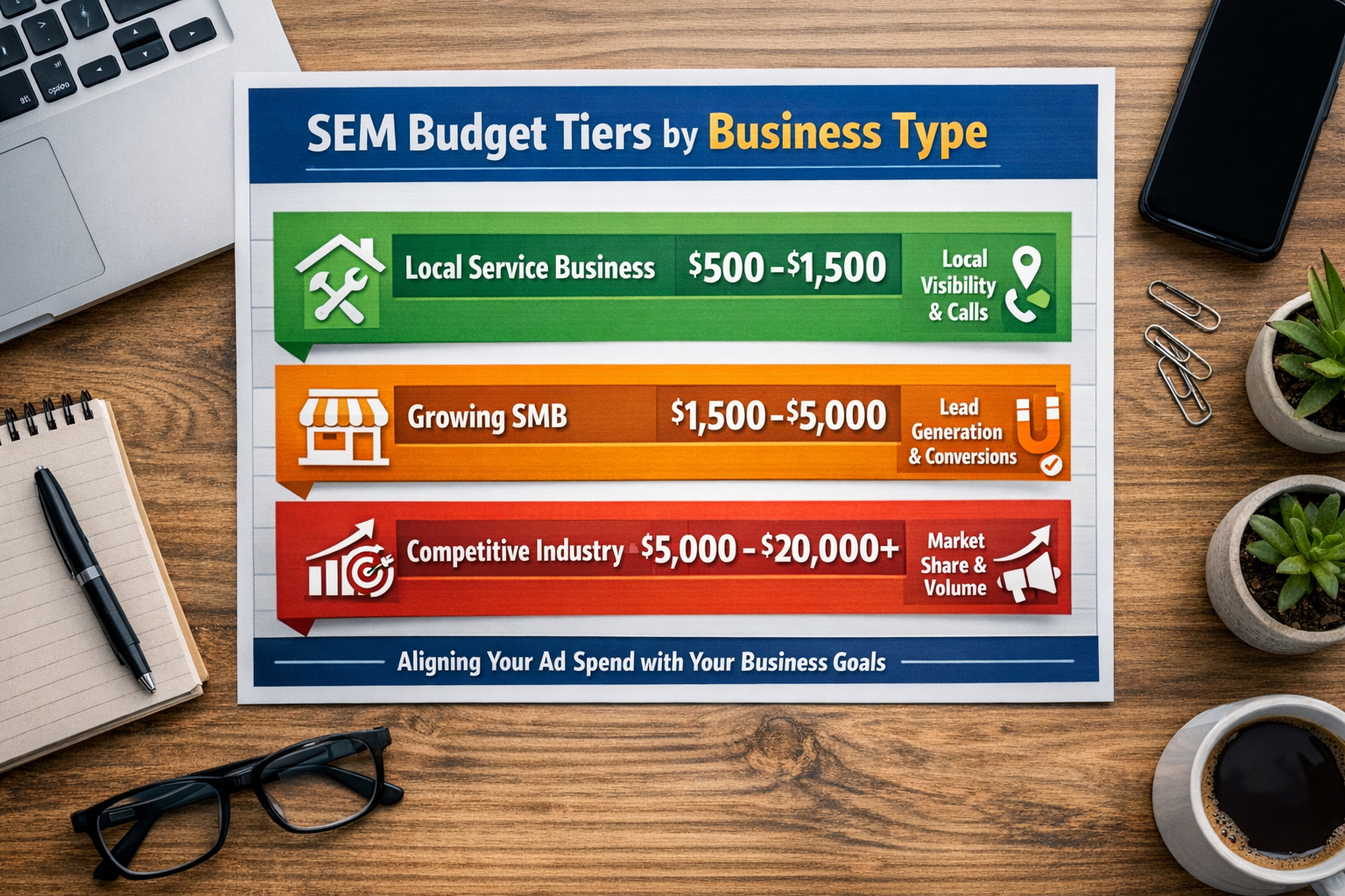 Your Guide to Effective Search Engine Marketing (SEM)
