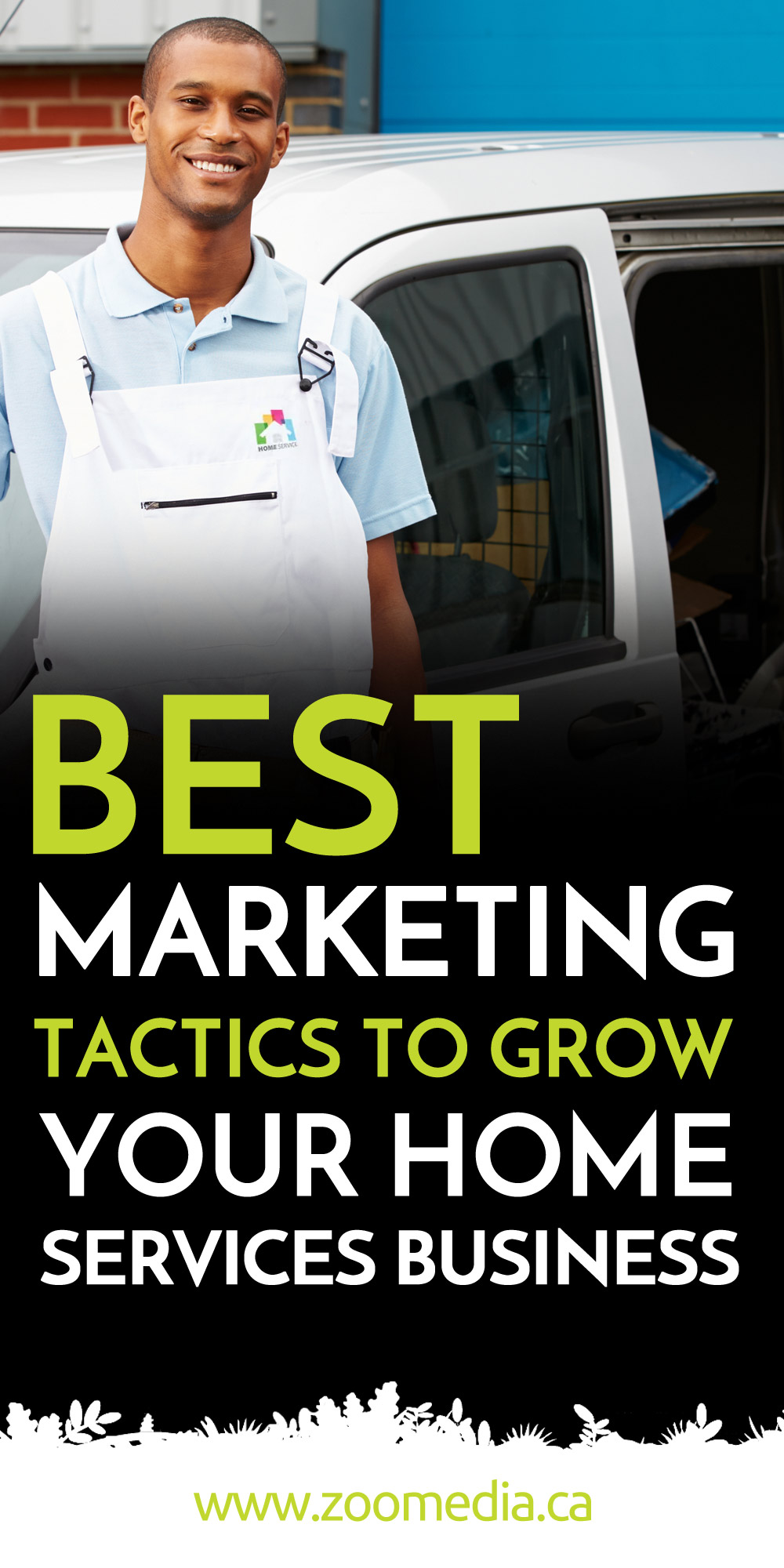 15 Effective Brand & Marketing Tips for Home Service Businesses
