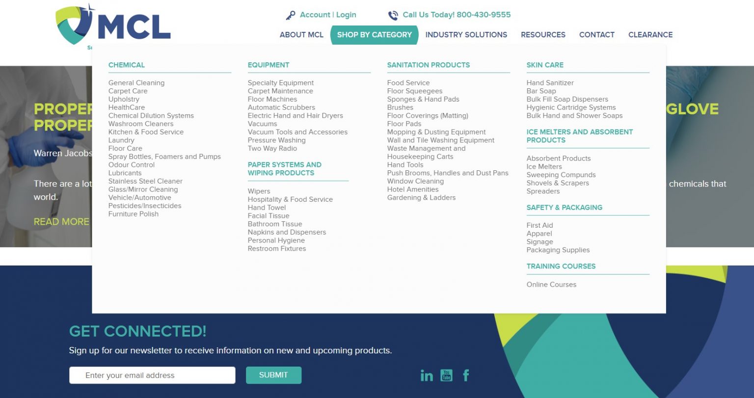 Single-Page versus Multi-page Websites: What's the Best?