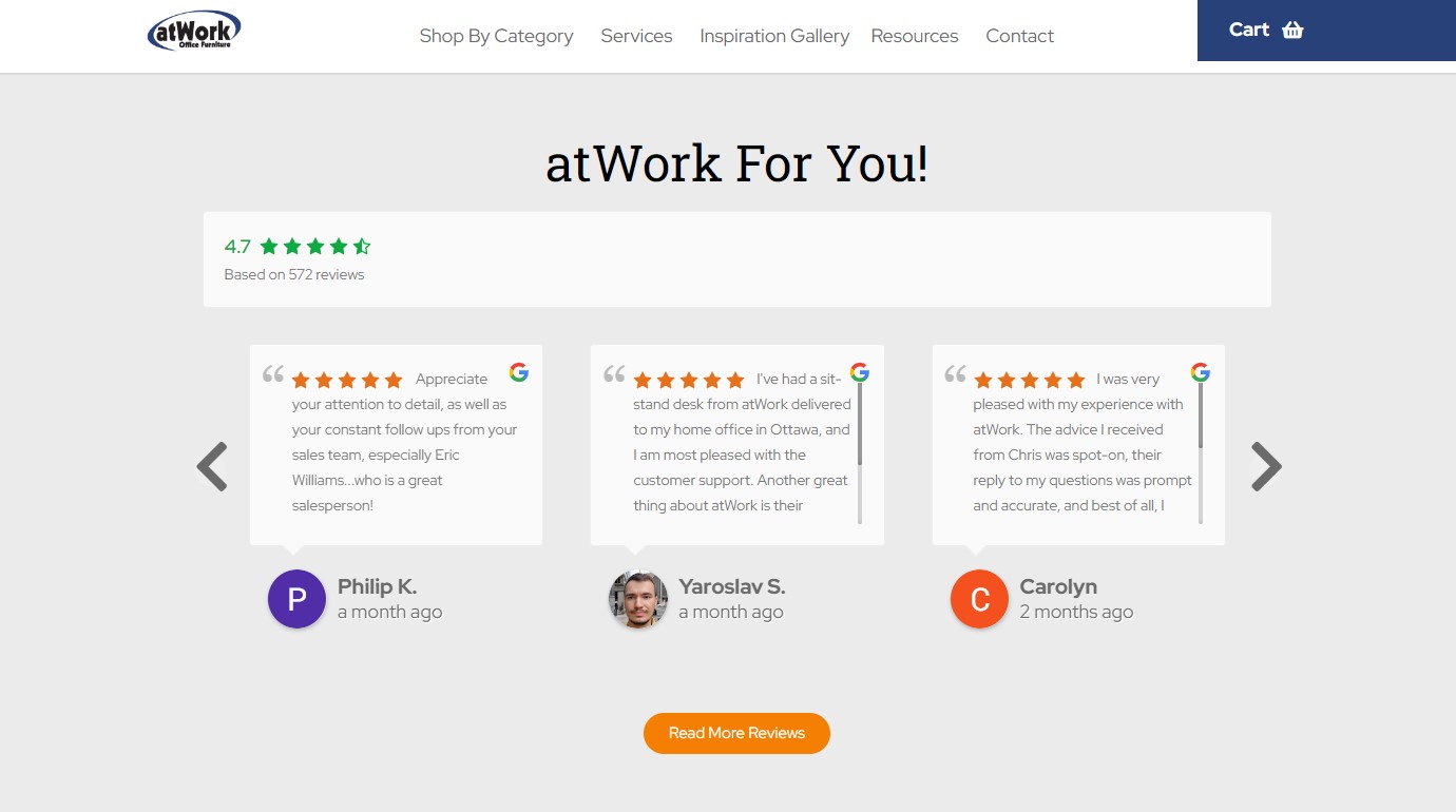12 Landing Page Design Tips That Turn Visitors Into Leads